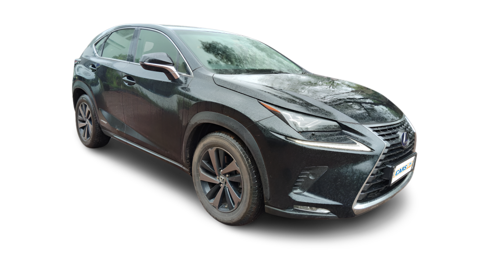Second Hand Toyota Lexus Automatic Cars in Goa – Used Toyota Lexus ...