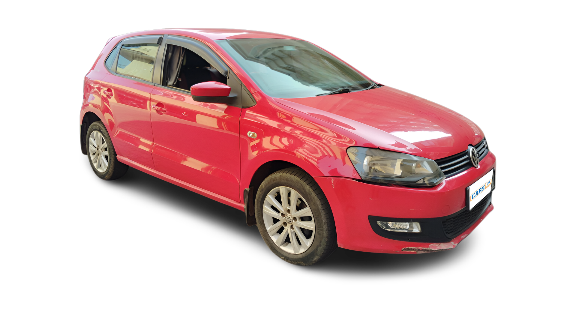 Second Hand Volkswagen Polo cars under 3 lakhs in Goa – Used Volkswagen ...