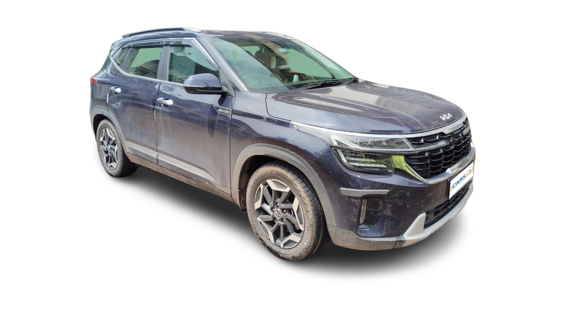 Second Hand KIA SELTOS Diesel Cars in Goa | Used KIA SELTOS Diesel Cars ...