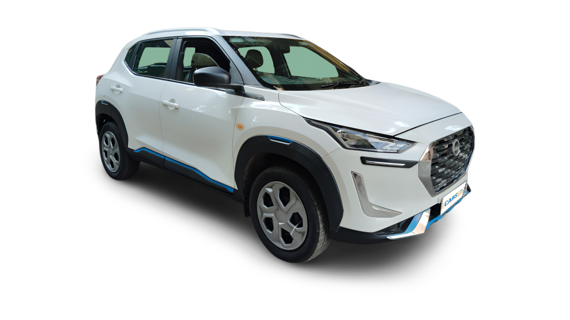 3 Used Nissan Cars in Goa, Second Hand Nissan Cars in Goa - CARS24