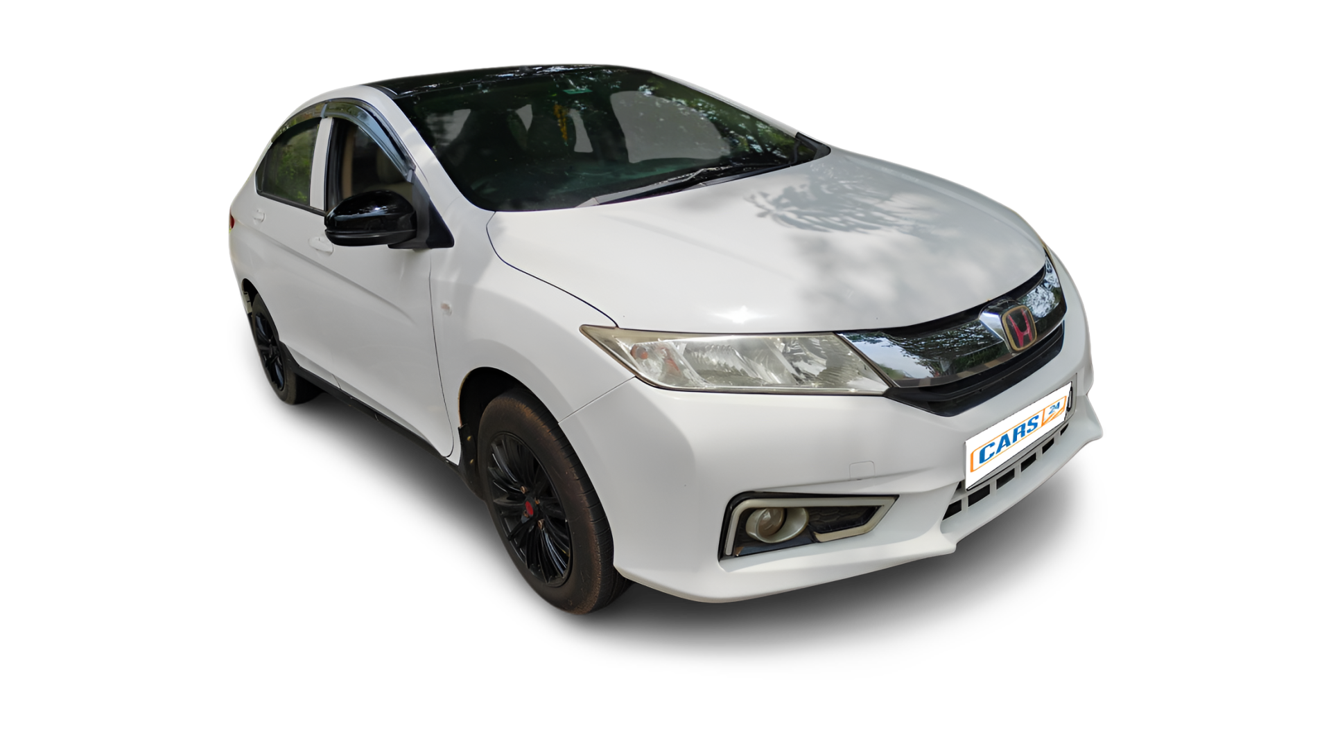 Used Honda City in Goa | Certified Second hand Honda City | CARS24