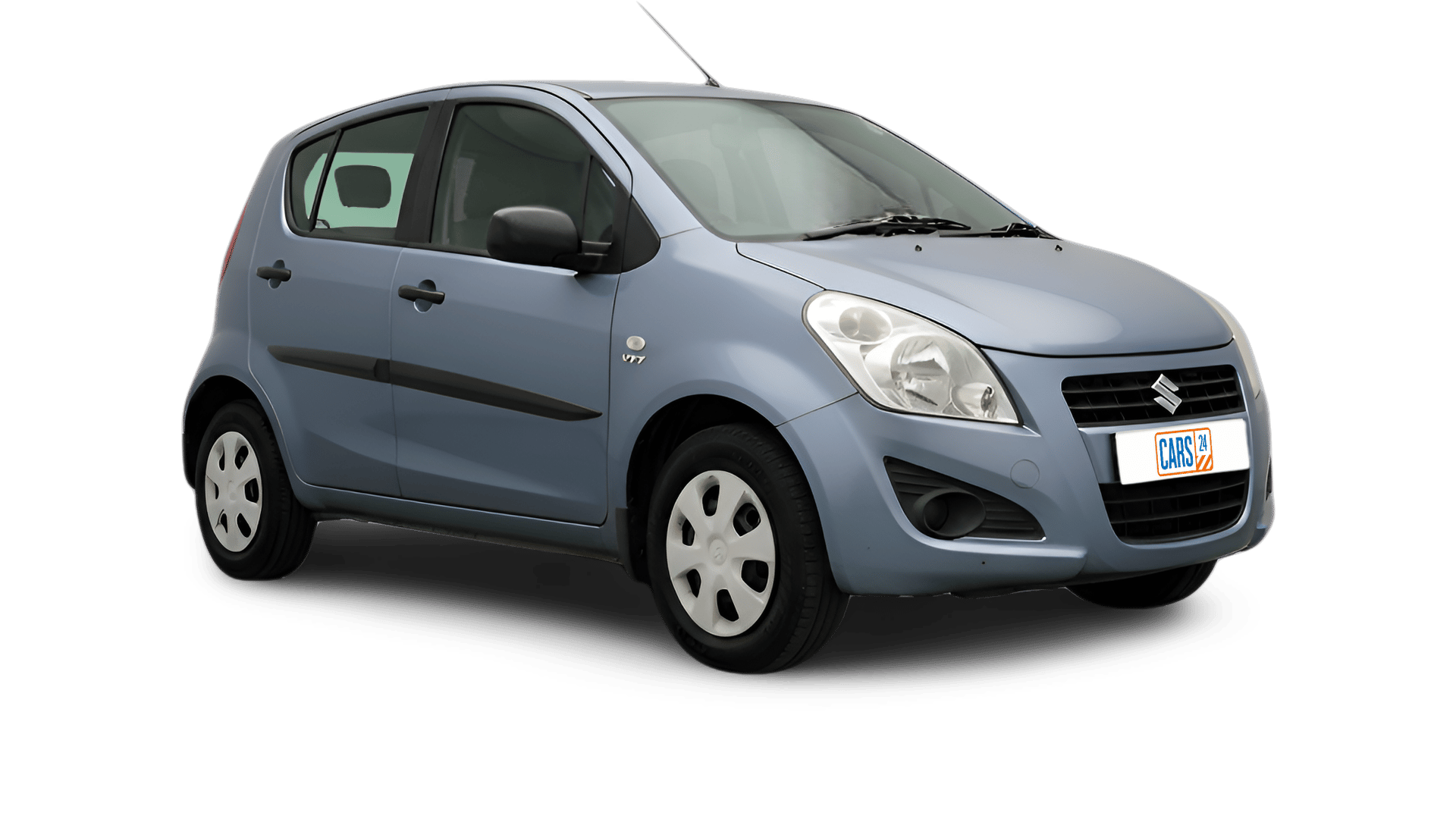 Maruti Ritz Used Cars in Goa | Second Hand Maruti Ritz Cars in Goa - Cars24