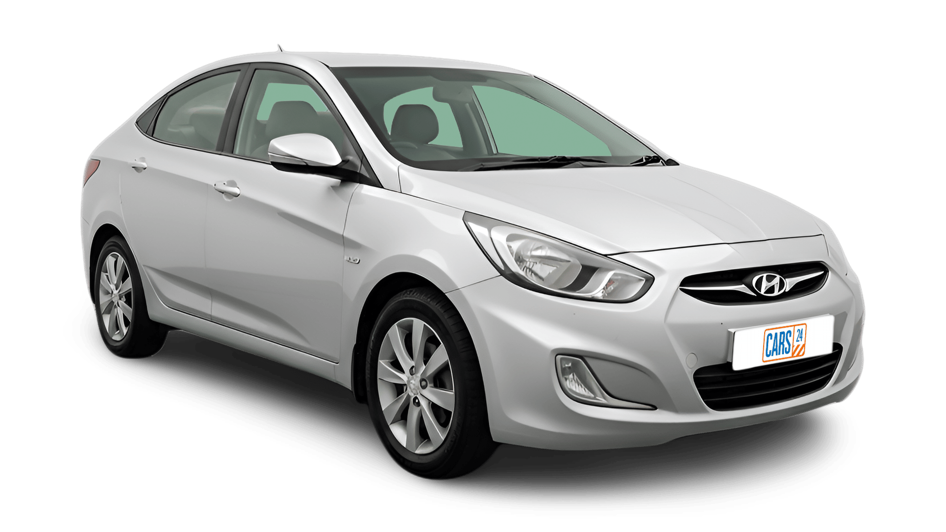 Second Hand Hyundai Verna cars under 3 lakhs in Goa – Used Hyundai ...