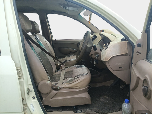 xylo e4 seating capacity