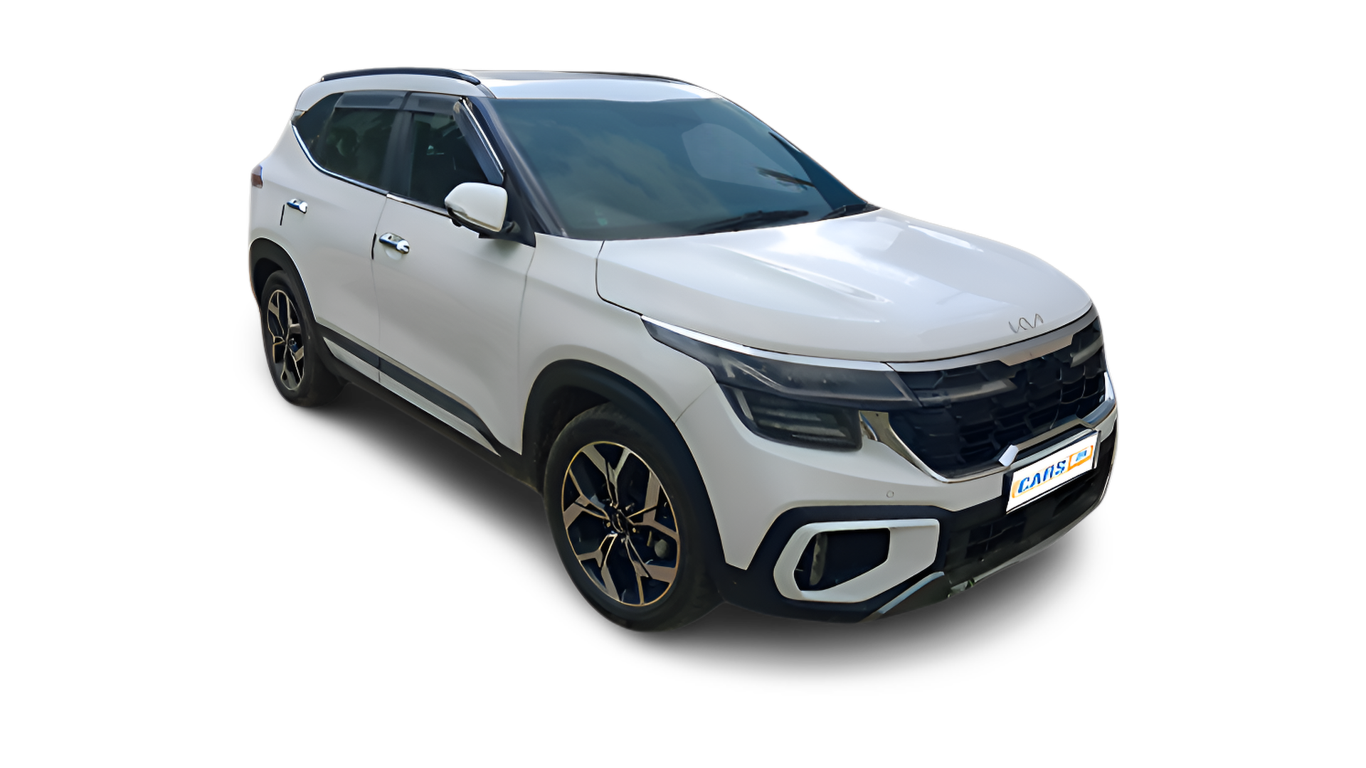 Second Hand KIA SELTOS Automatic Cars in Jhunjhunu – Used KIA SELTOS ...