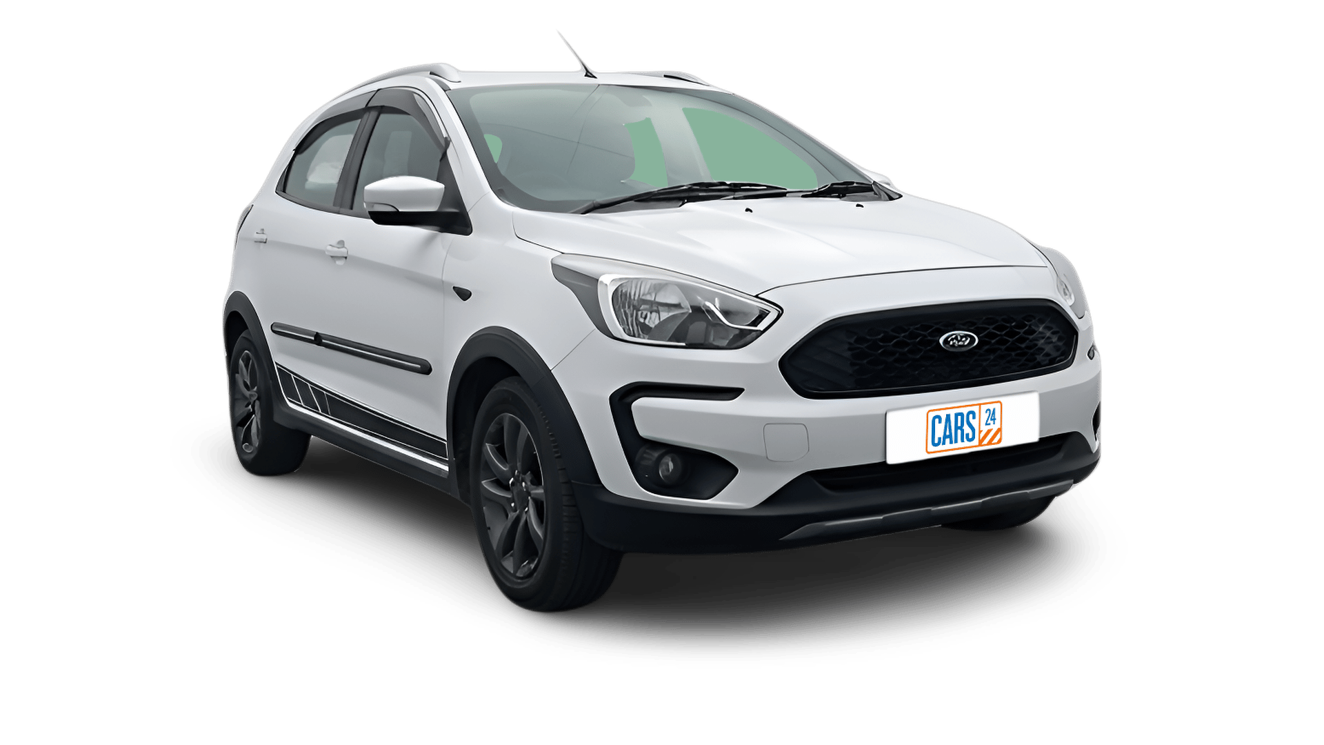 Second Hand Ford cars under 5 lakhs in Gaya – Used Ford cars under 5 ...