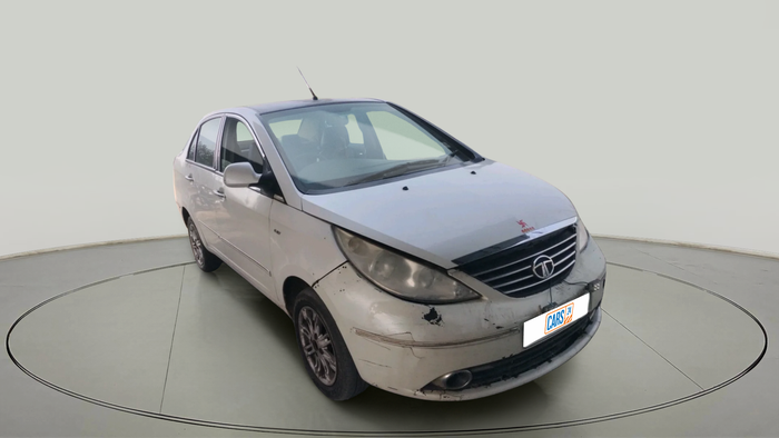 Used 2012 Tata Manza EXL QUADRAJET Manual | CARS24