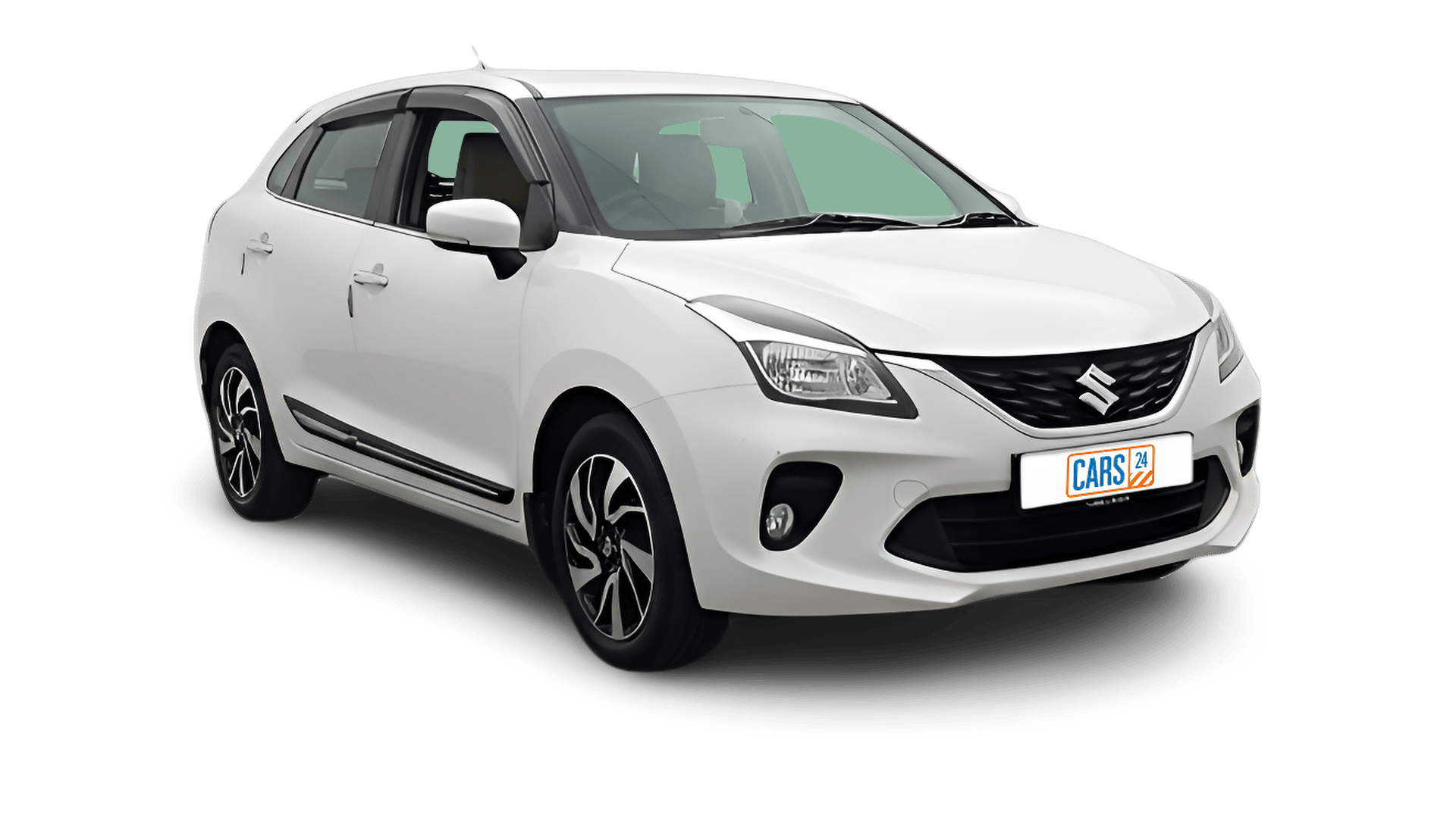 Second Hand Maruti Baleno cars under 5 lakhs in Jammu – Used Maruti ...