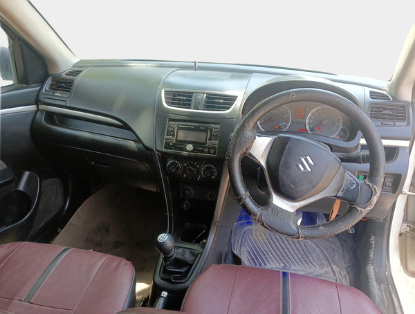 swift vdi features 2012