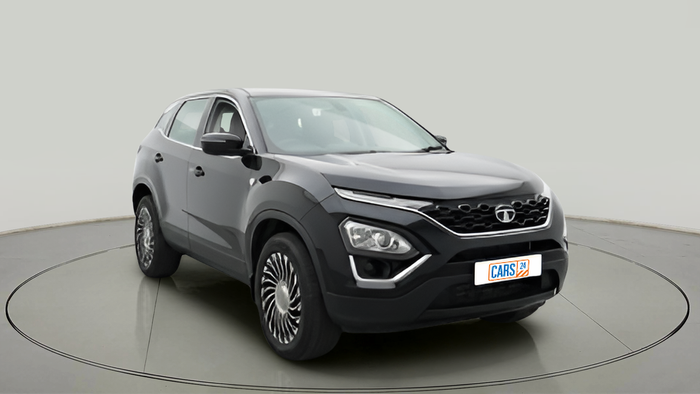 Used 2020 Tata Harrier XZA PLUS 2.0L Automatic | CARS24