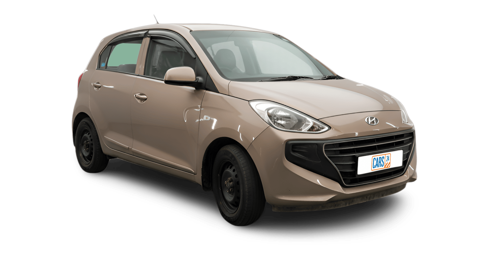 Hyundai Santro Used Cars in Rewari | Second Hand Hyundai Santro Cars in ...