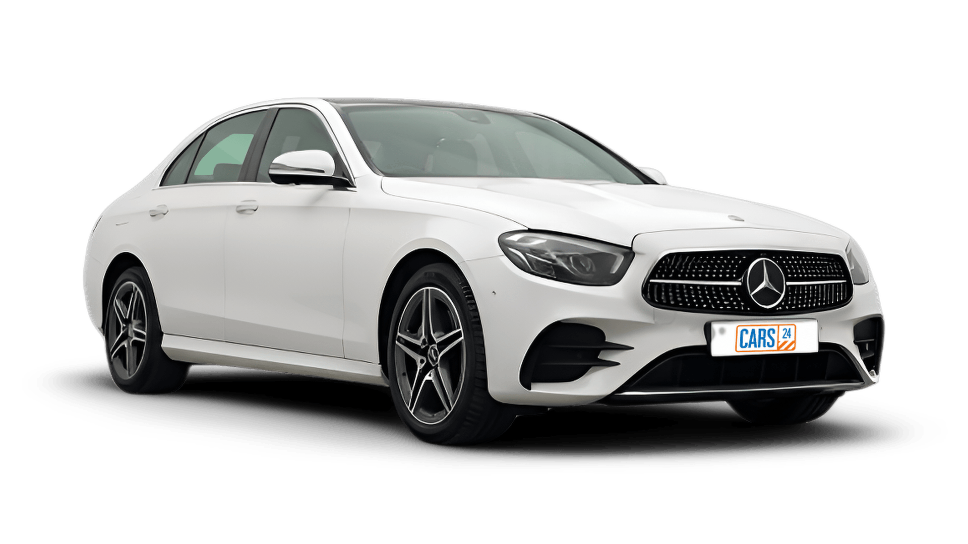 Second Hand Mercedes Benz E Class Automatic Cars in Hosur – Used ...
