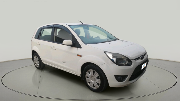 Used 2012 Ford Figo EXI 1.4 DIESEL Manual | CARS24
