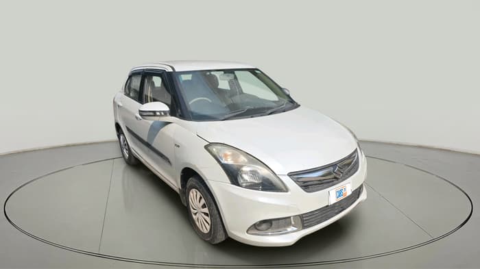 Used 2016 Maruti Swift Dzire VXI Manual | CARS24