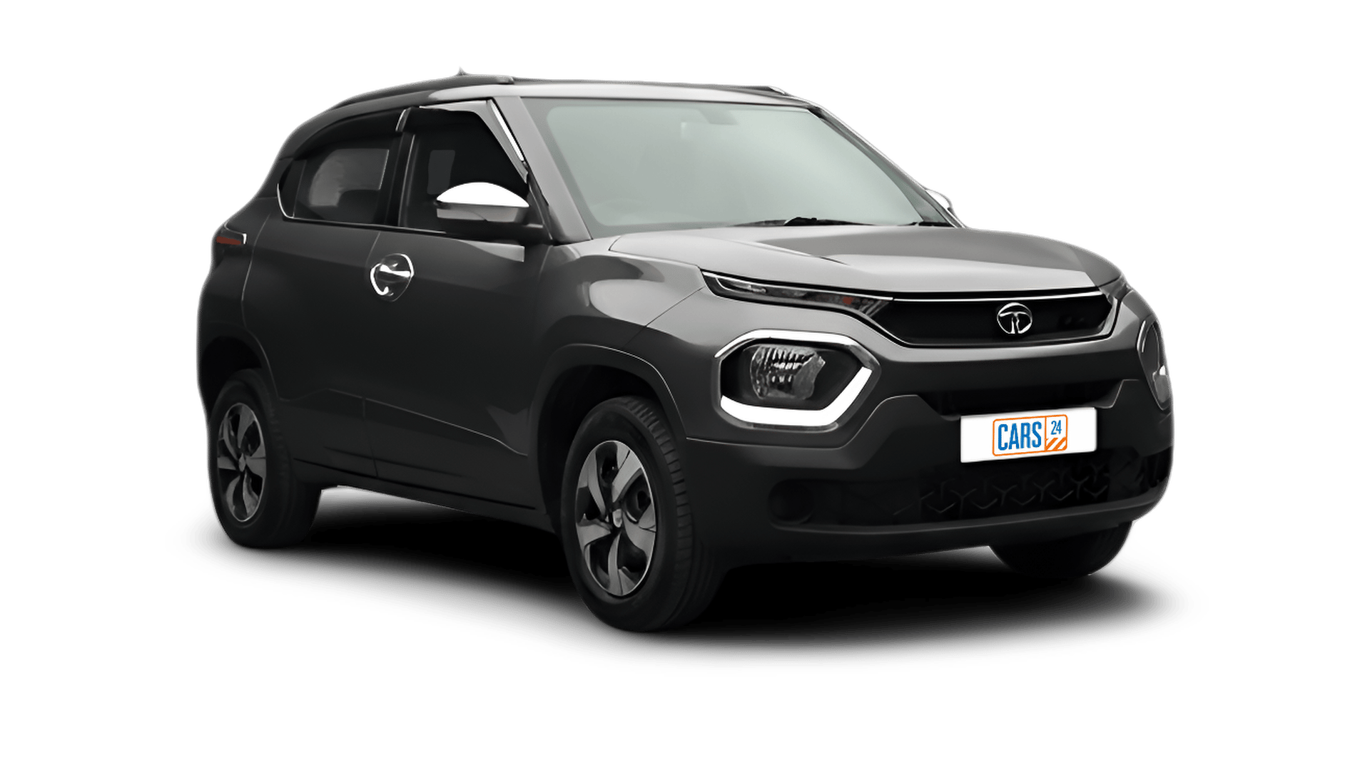 Second Hand Tata PUNCH cars under 5 lakhs in Ujjain – Used Tata PUNCH ...