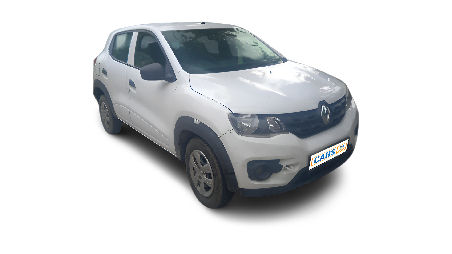Second Hand Renault Kwid Manual Cars in Haldwani – Used Renault Kwid ...