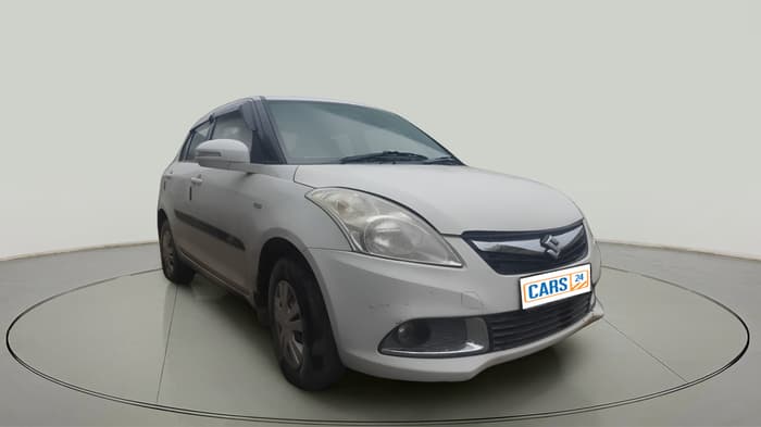 Used 2014 Maruti Swift Dzire VDI | Verified Sellers - CARS24