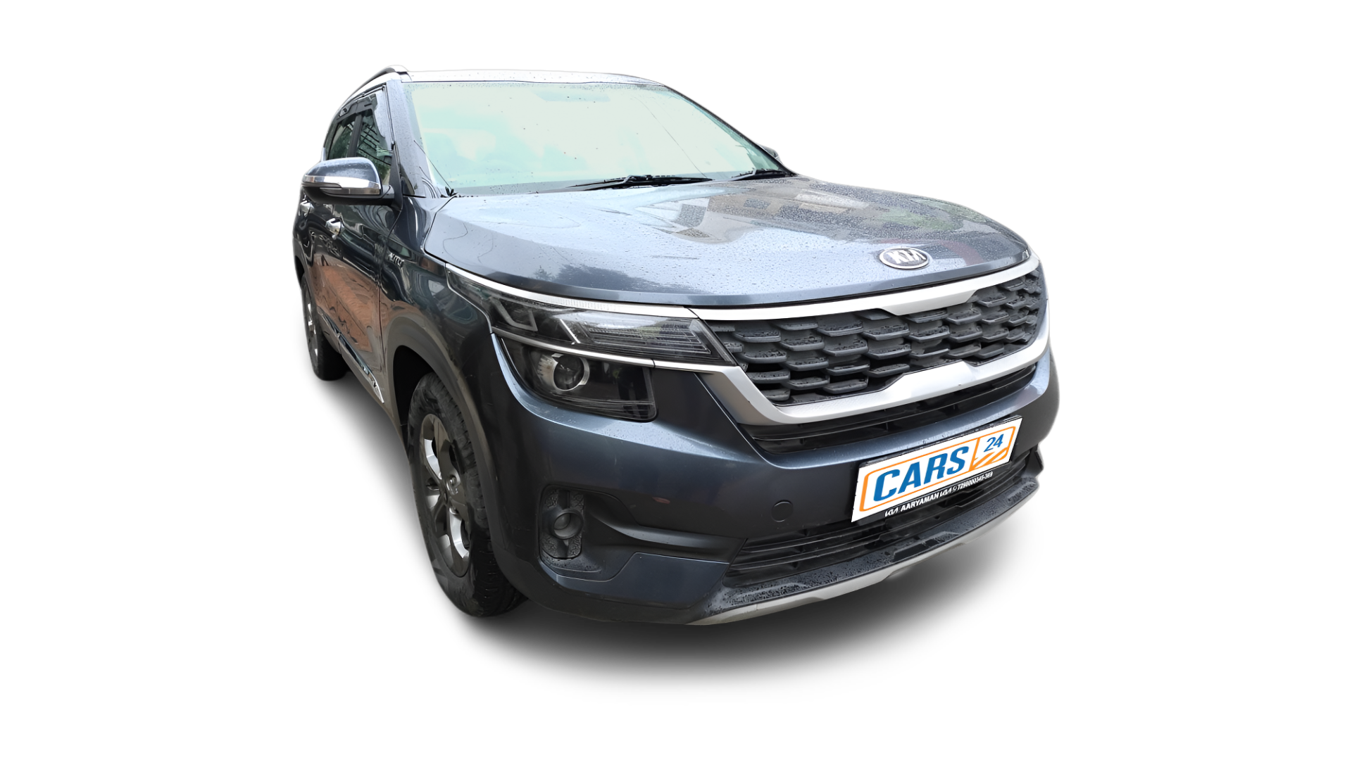 33 Used KIA SELTOS Cars in India - Second Hand Cars for Sale