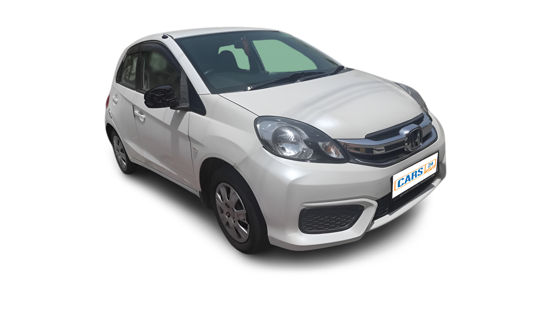 Second Hand Honda Brio Manual Cars in Kurukshetra – Used Honda Brio ...