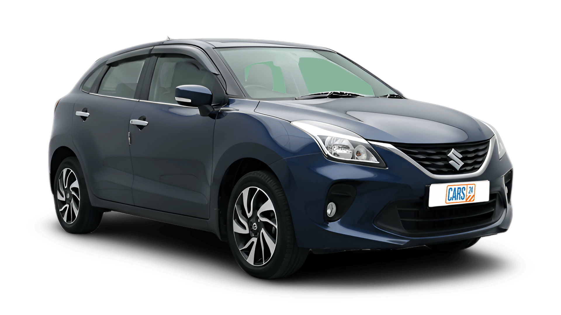 Second Hand Maruti Baleno Manual Cars in Kurukshetra – Used Maruti ...