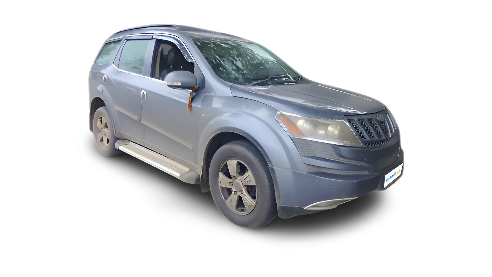 Second Hand Mahindra XUV500 cars under 7 lakhs in Shimoga – Used ...