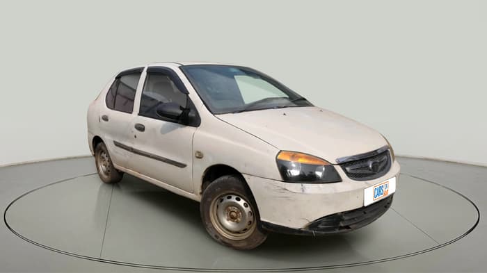 Used 2014 Tata Indigo ECS LS TDI Manual | Cars24