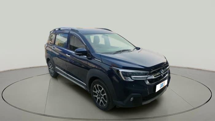 Used 2022 Maruti XL6 ALPHA PLUS AT Automatic | Cars24