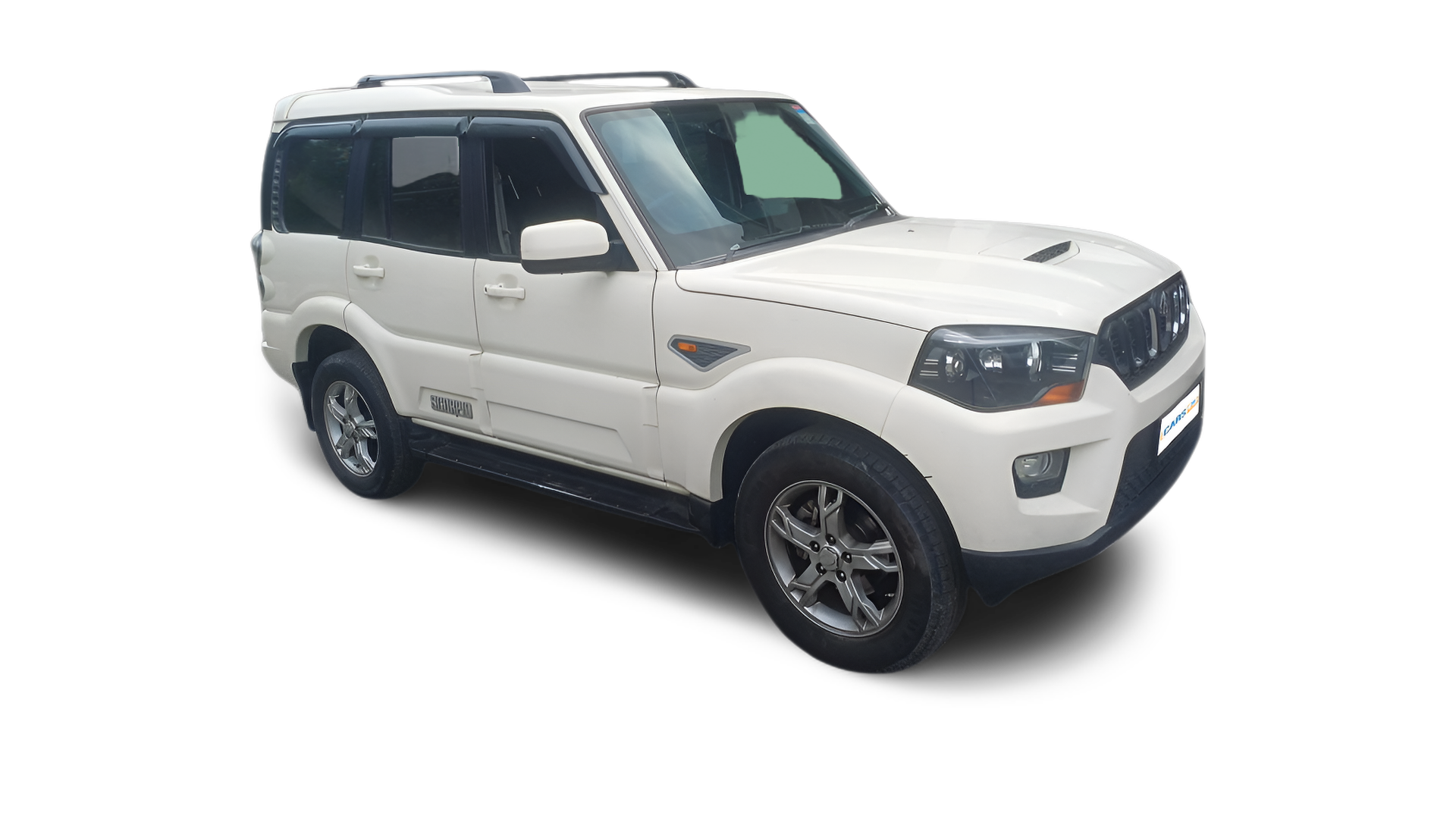 Used Mahindra Cars in Rudrapur, Second Hand Mahindra Cars Starting from ...