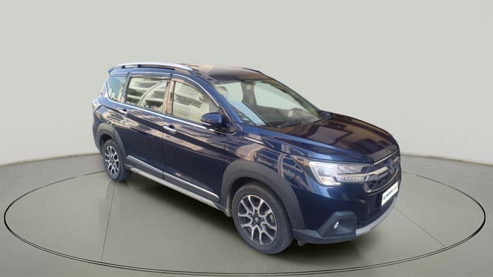 Used 2022 Maruti XL6 ALPHA PLUS AT Automatic | CARS24