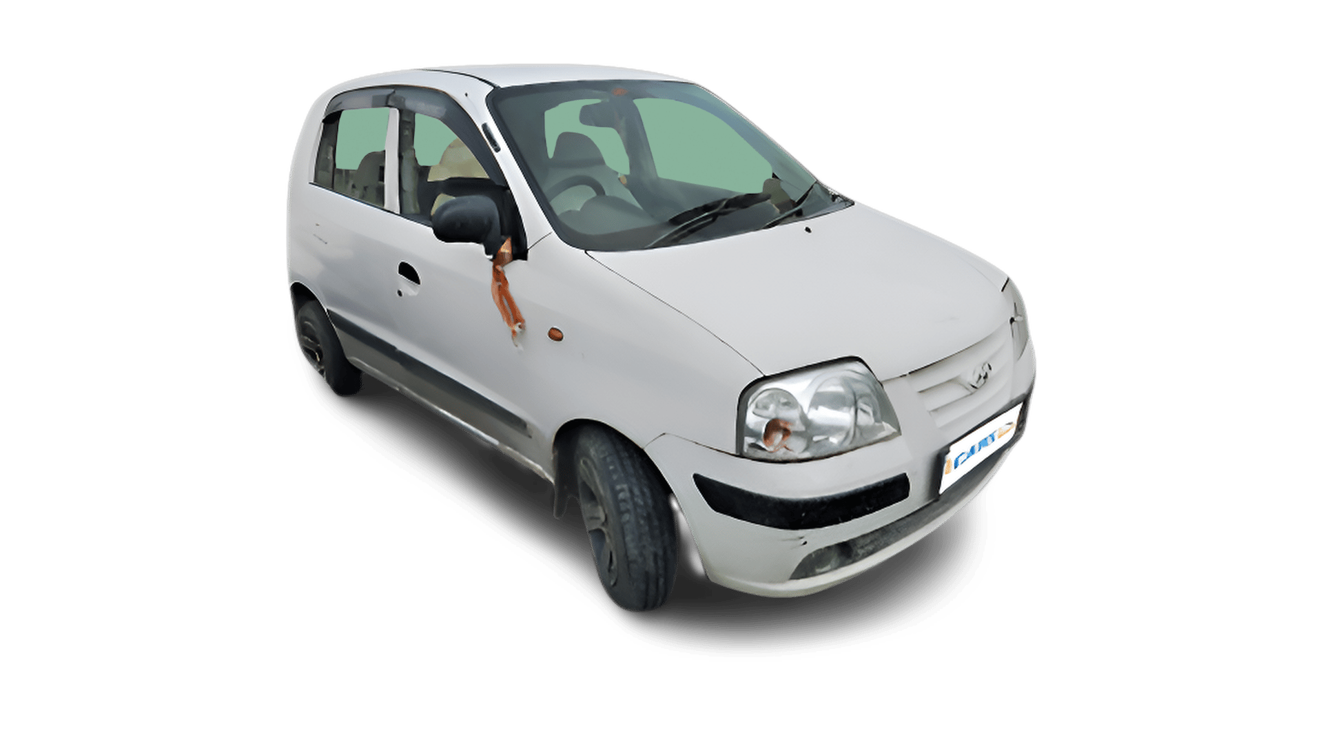 Second Hand Hyundai Santro in Darbhanga – Used Hyundai Santro for Sale ...