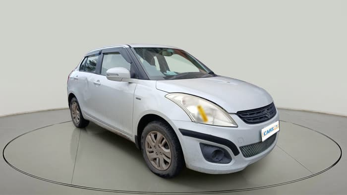 Used 2014 Maruti Swift Dzire ZDI Manual | Cars24
