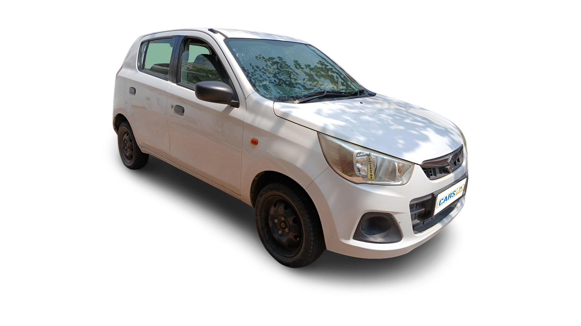 Second Hand Maruti Alto K10 Automatic Cars in Bharuch – Used Maruti ...
