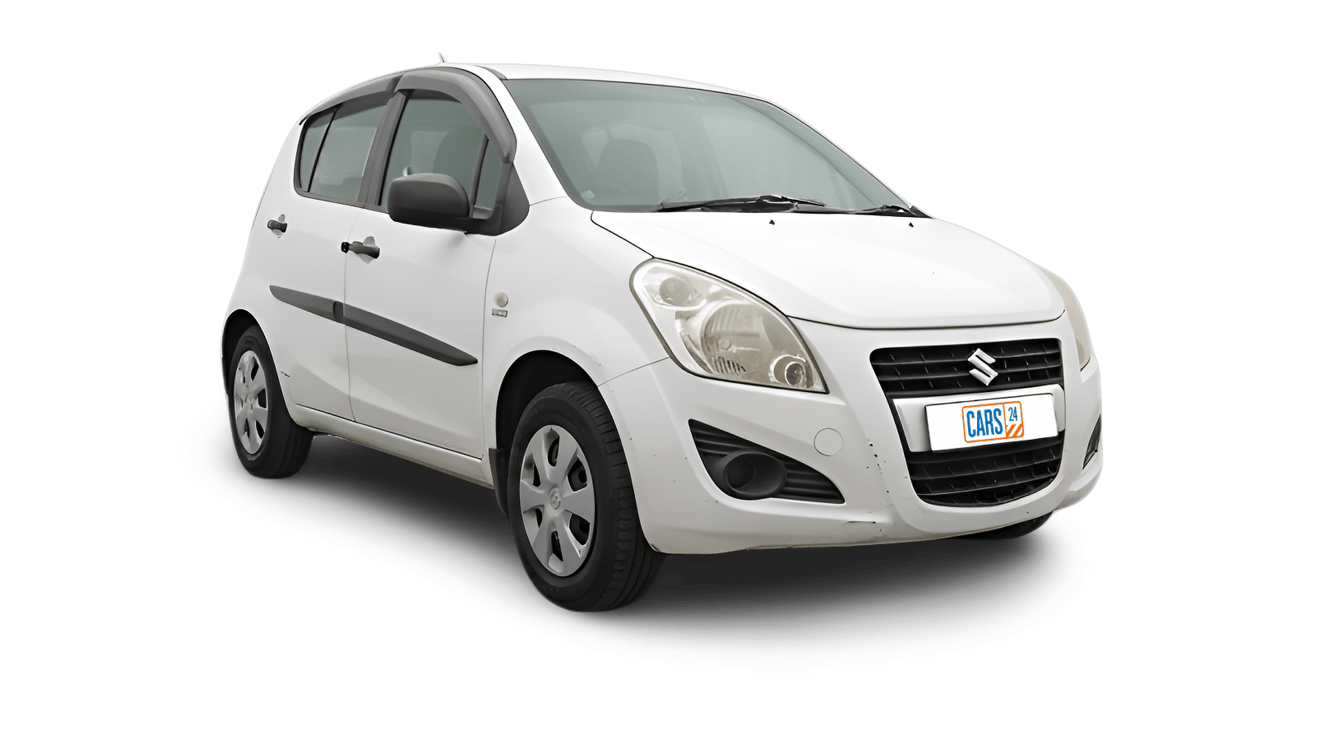 Maruti Ritz Used Cars in Bharuch | Second Hand Maruti Ritz Cars in ...