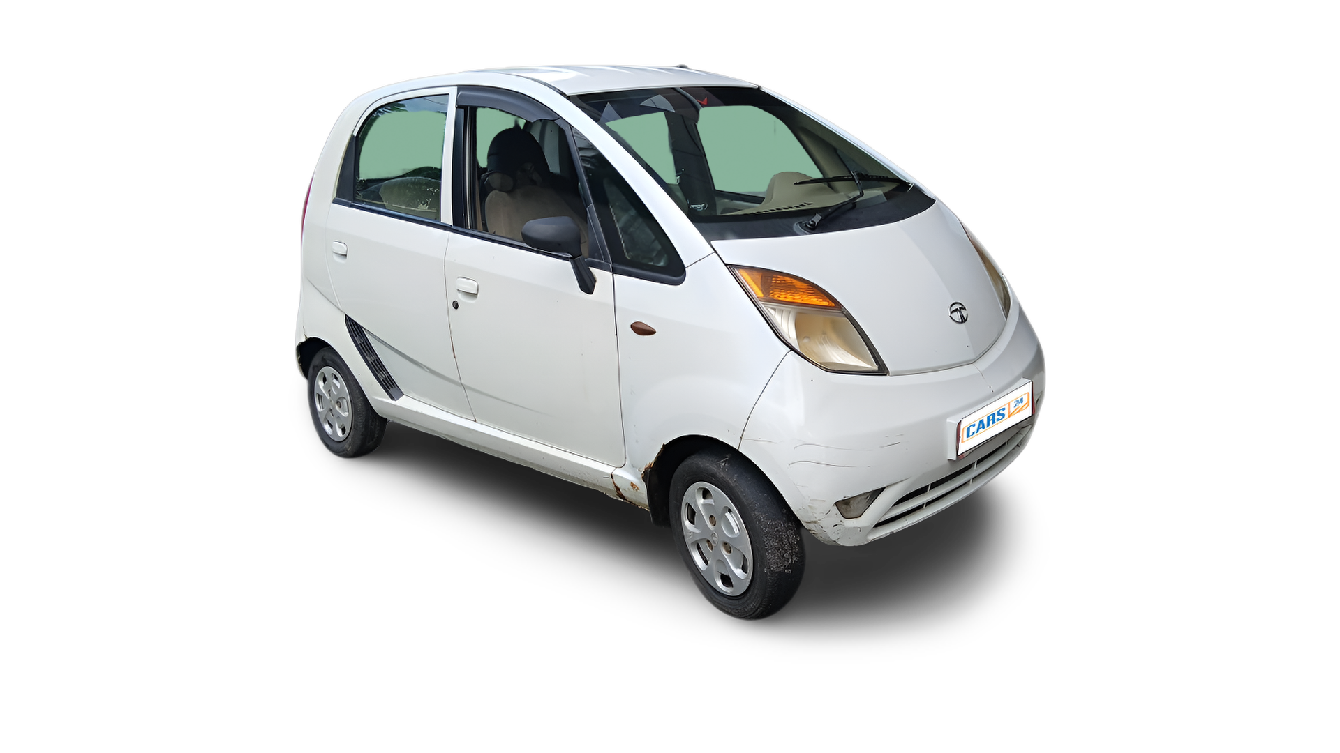 Second Hand Tata Nano cars under 2 lakhs in Tirur – Used Tata Nano cars ...