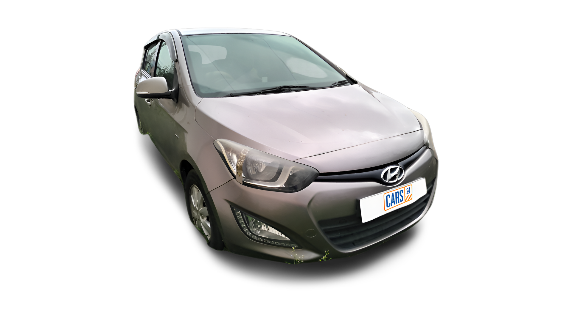 Second Hand Hyundai i20 Petrol Cars in Anand | Used Hyundai i20 Petrol ...