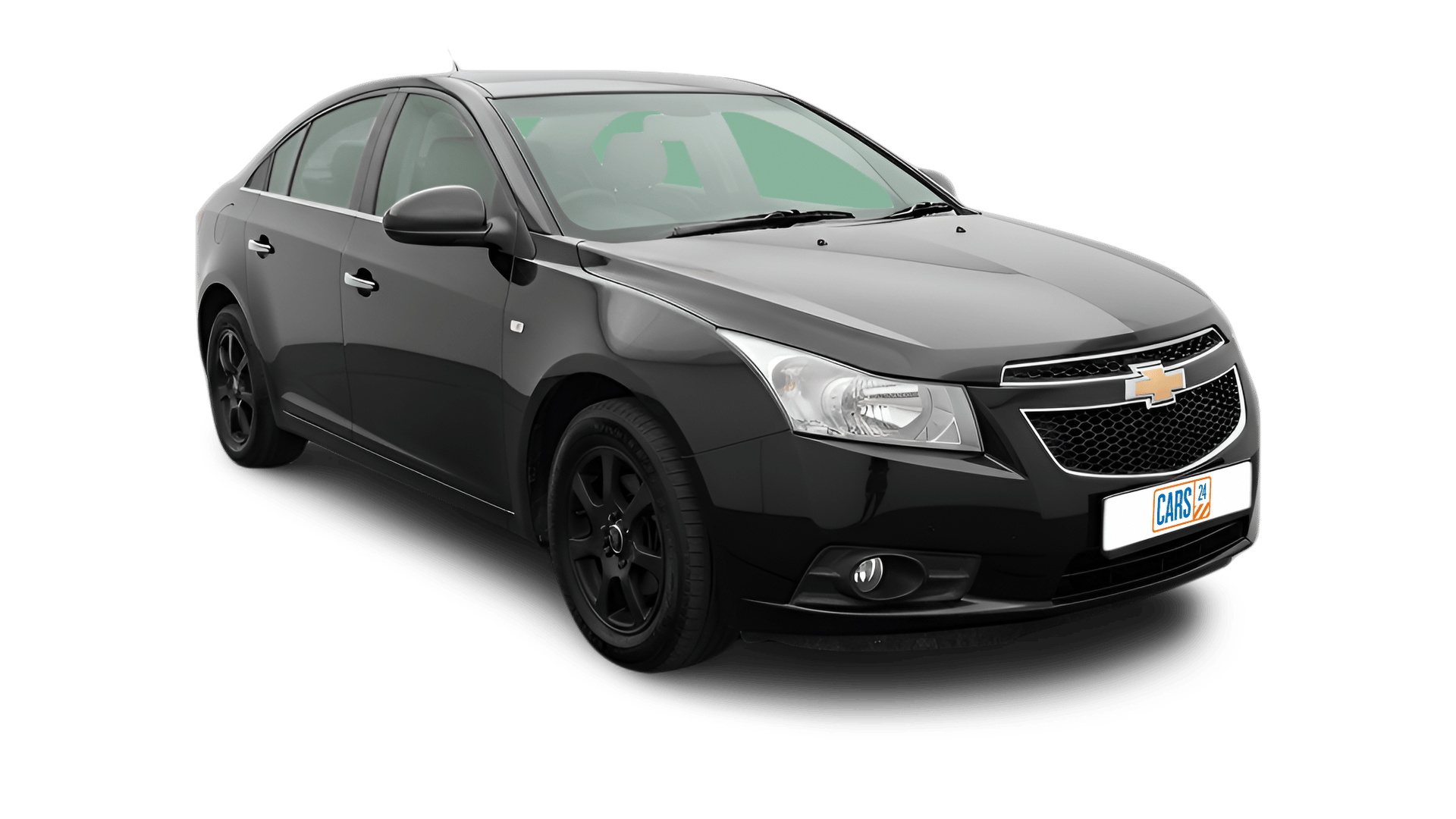 2 Used Chevrolet Cruze 2012 cars in India | Great Deals & Prices at Cars24