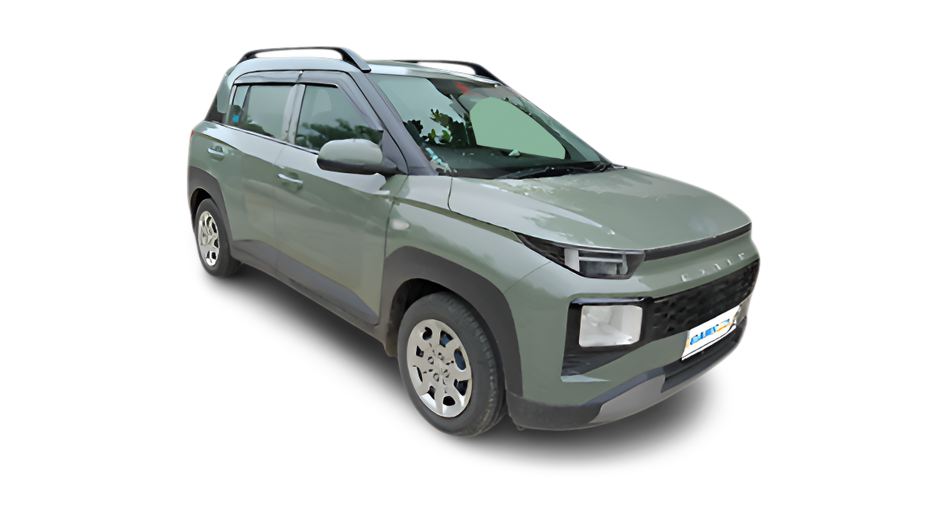 Second Hand Hyundai EXTER Petrol Cars in Sagar | Used Hyundai EXTER ...