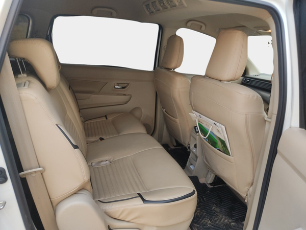 rumion 2024 interior