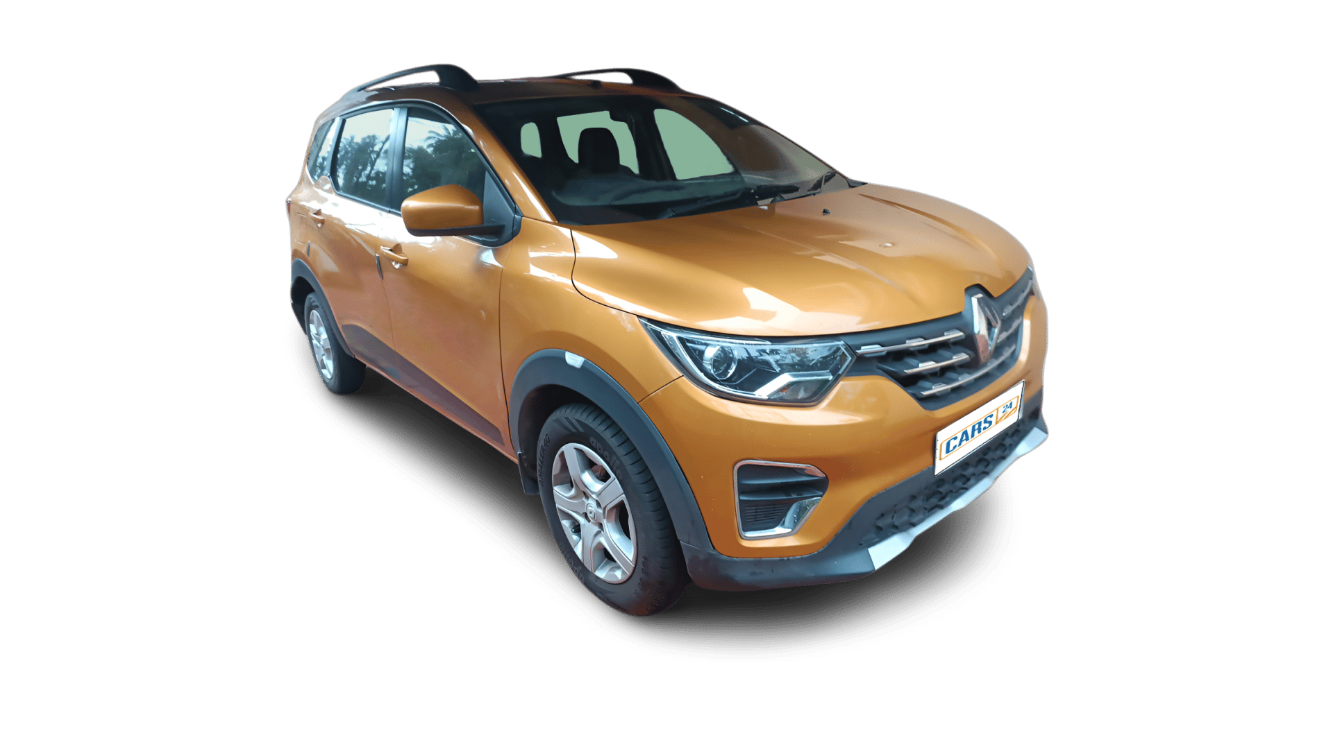 Second Hand Renault TRIBER cars under 7 lakhs in Aruppukottai – Used ...