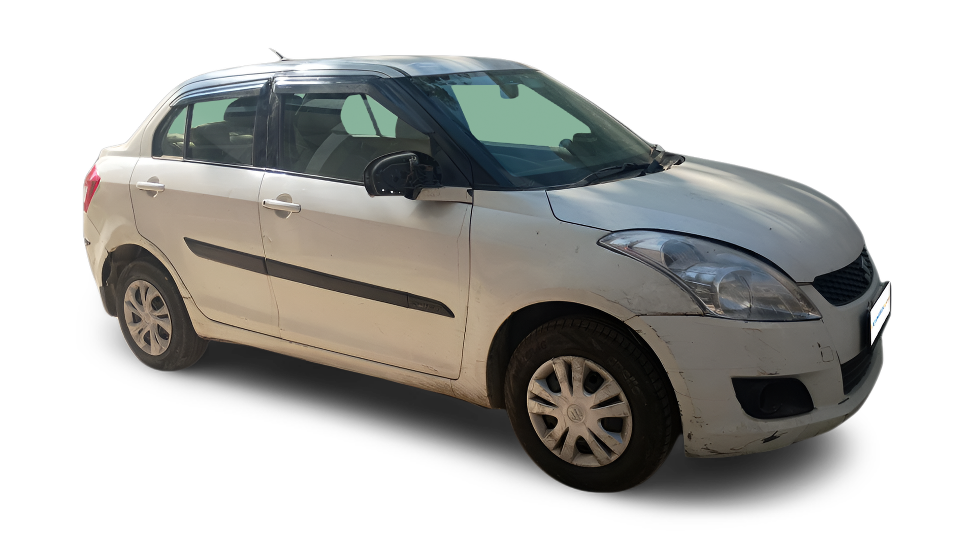Used Maruti Dzire in Hapur | Certified Second hand Dzire | CARS24