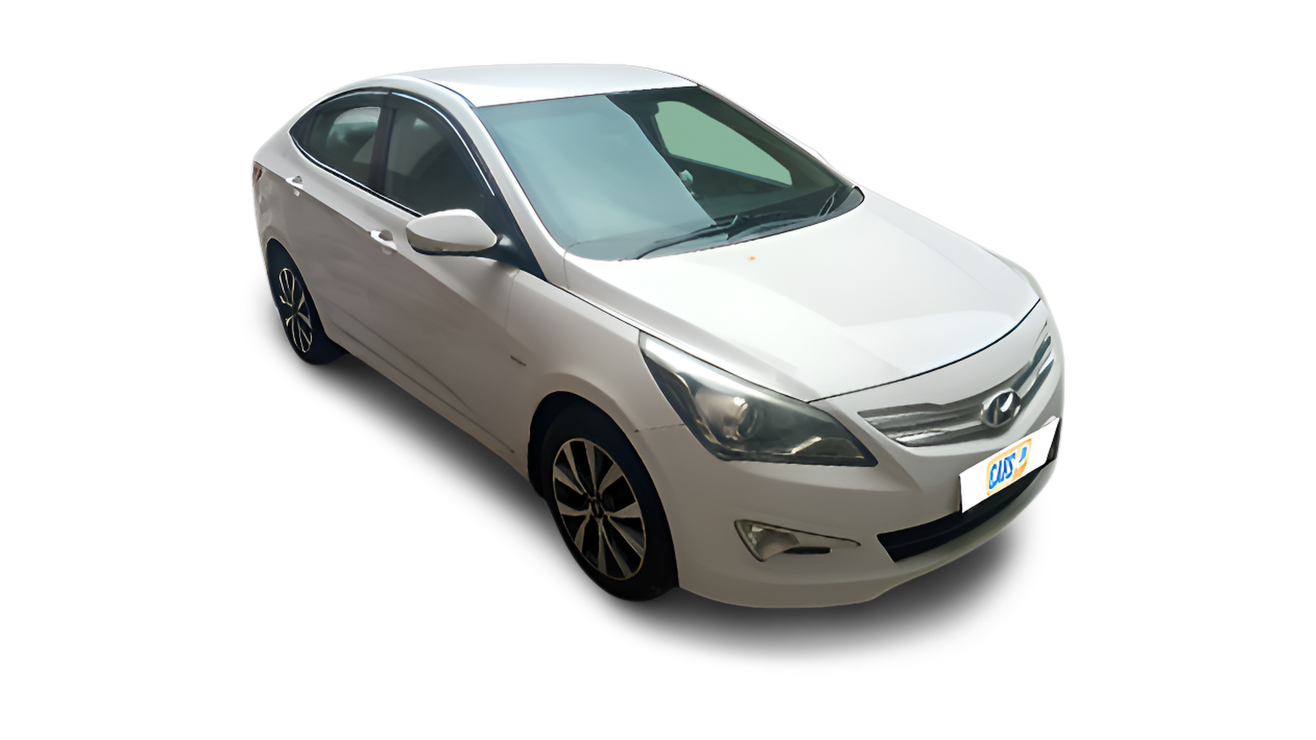 Second Hand Hyundai Verna cars under 7 lakhs in Hapur – Used Hyundai ...