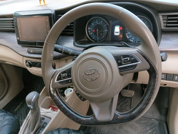 rumion 2024 interior