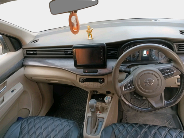 rumion 2024 interior