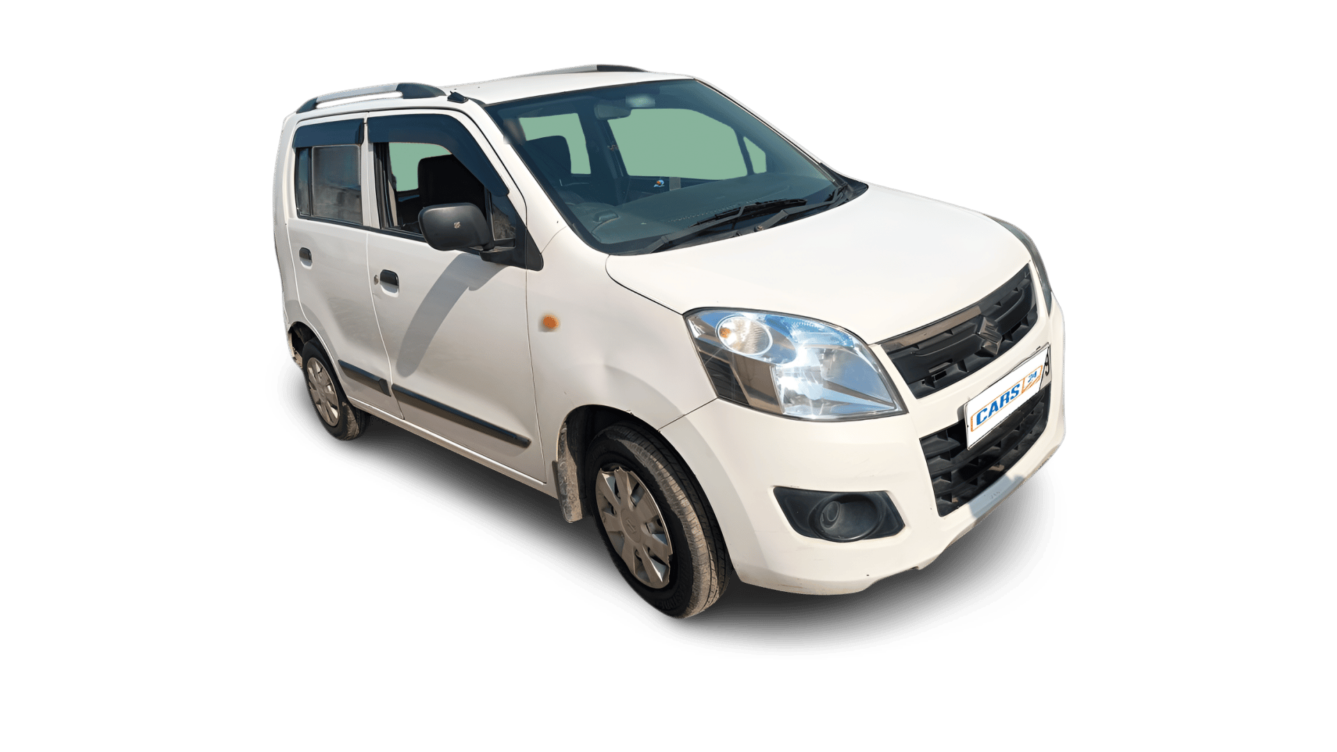 4 Second Hand Cars in Hapur | Used cars - CARS24
