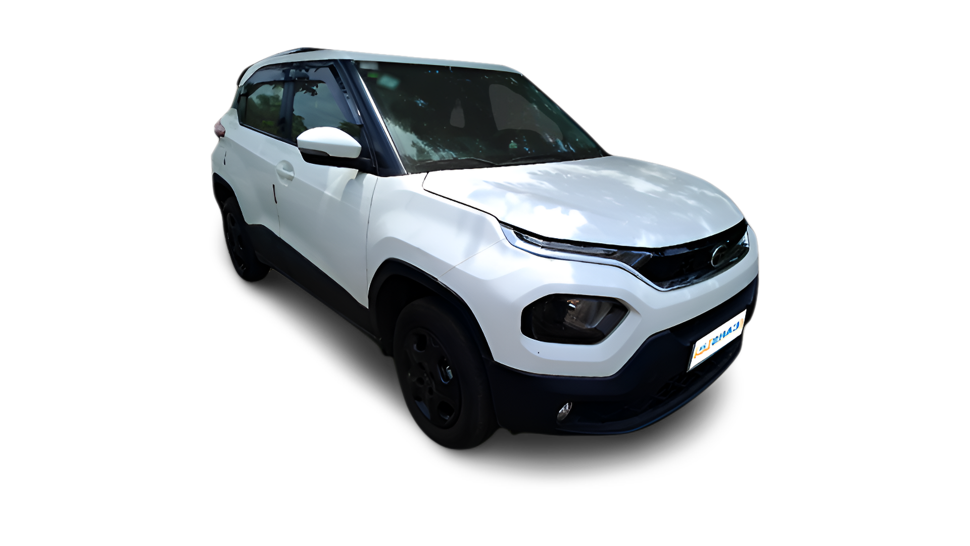 Second Hand Tata PUNCH Manual Cars in Alibaug – Used Tata PUNCH Manual ...