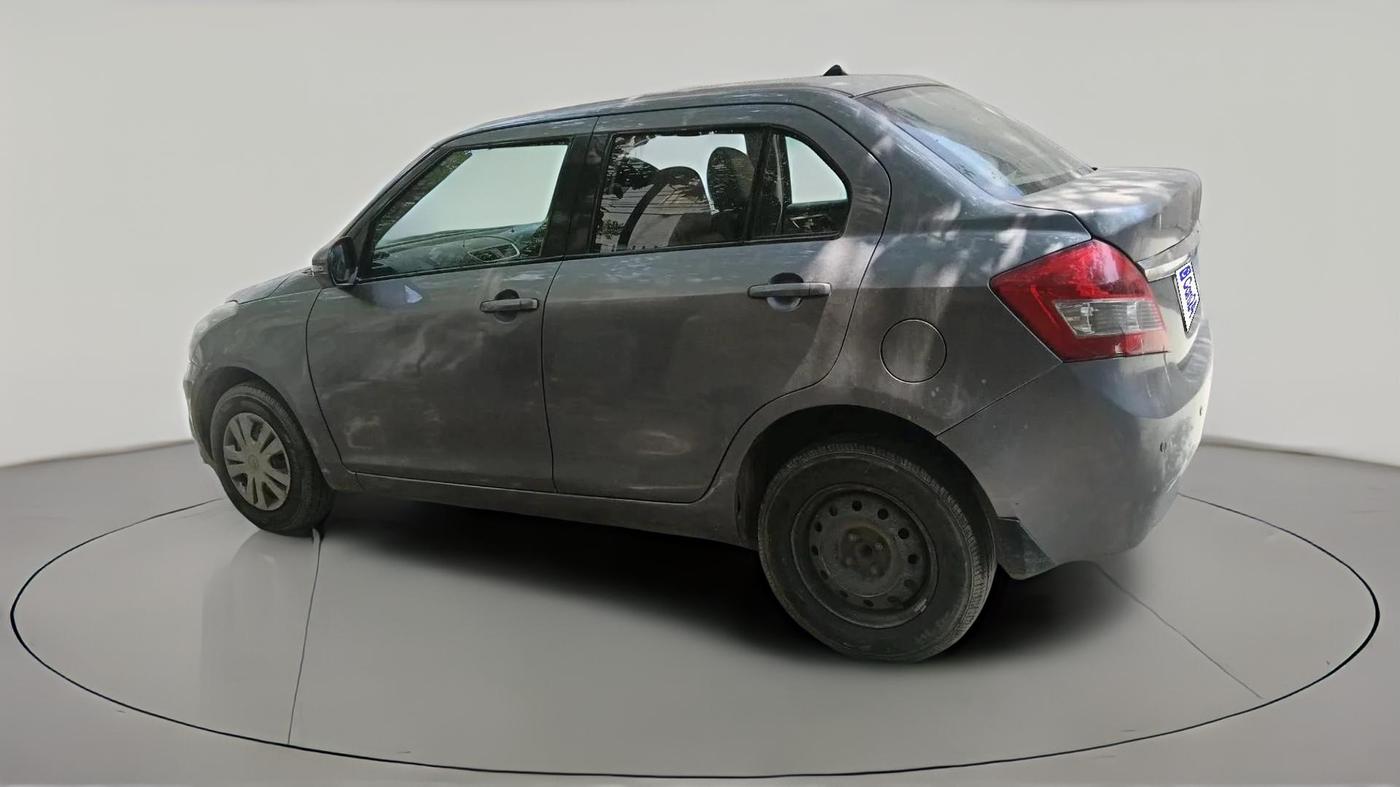 Used 2014 Maruti Swift Dzire VXI Manual | Cars24