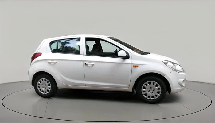Used 2011 Hyundai i20 MAGNA (O) 1.2 Manual | Cars24