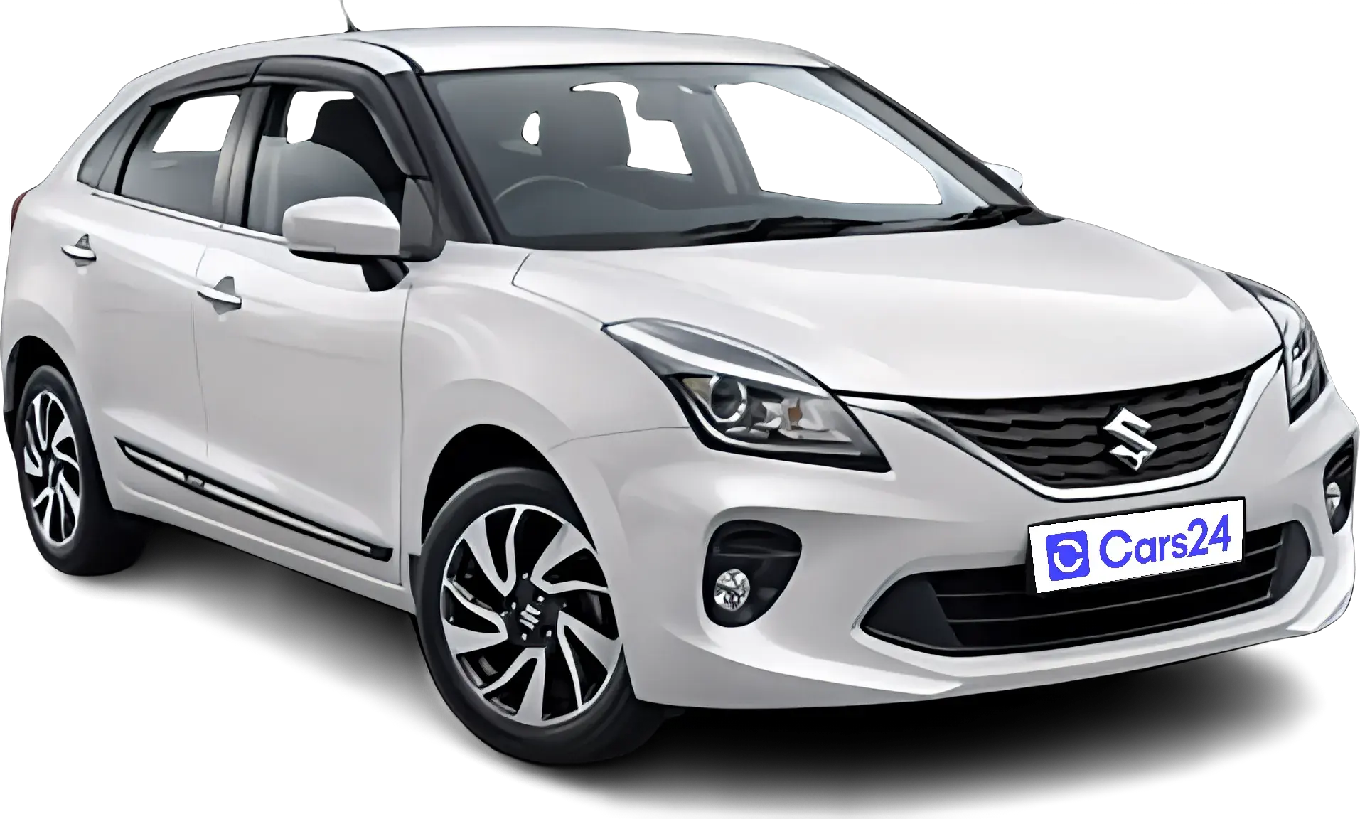 4 Used Maruti Baleno 2019 cars in Mumbai | Great Deals & Prices at Cars24
