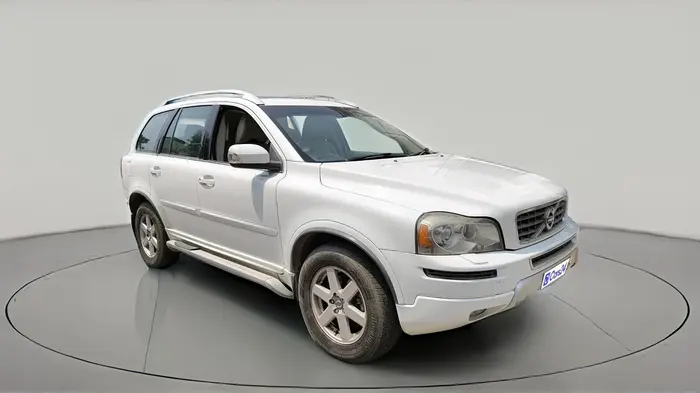 Used 2012 Volvo XC 90 D5 AWD Automatic | Cars24