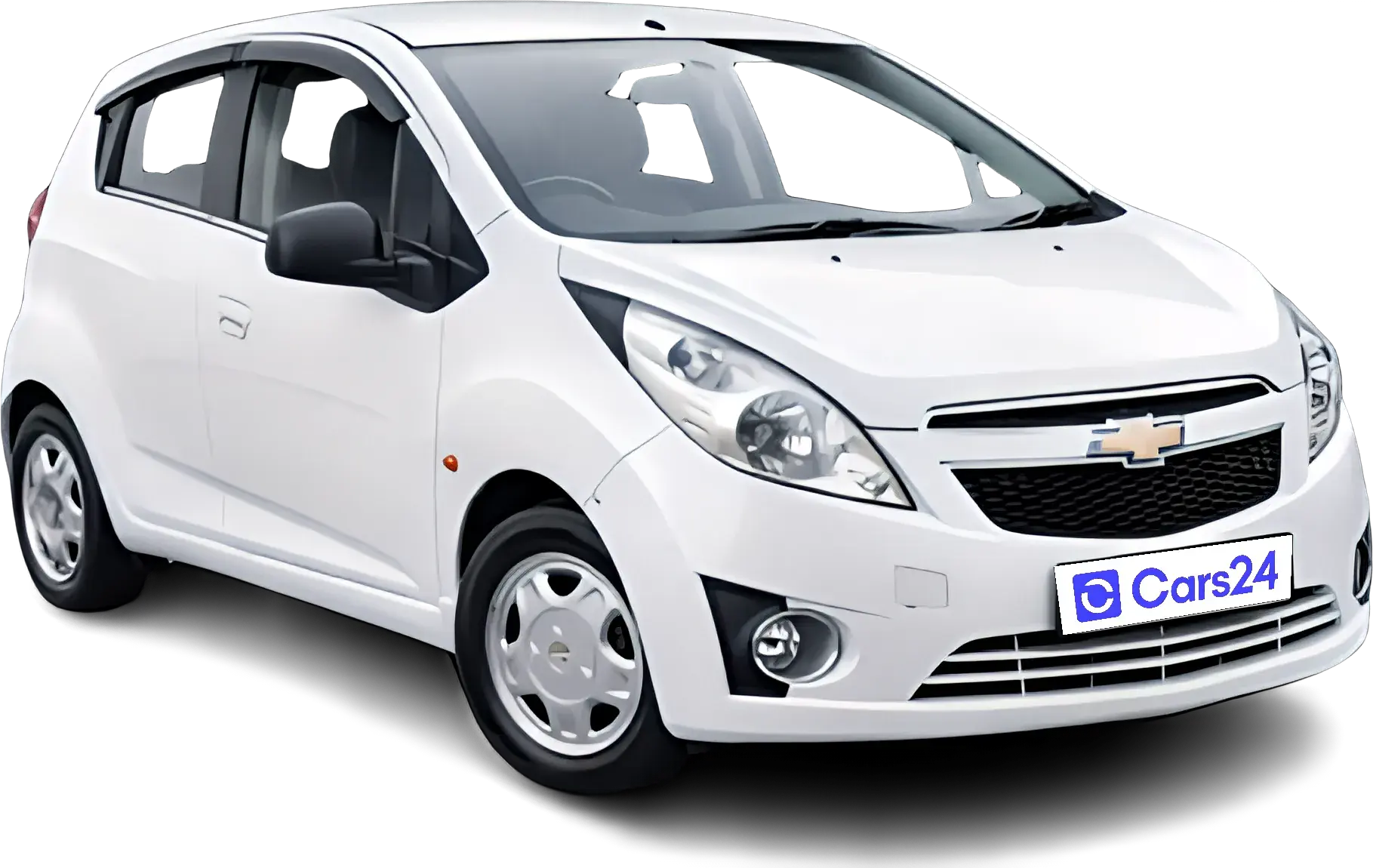4 Used Chevrolet Beat 2016 cars in India | Great Deals & Prices at Cars24
